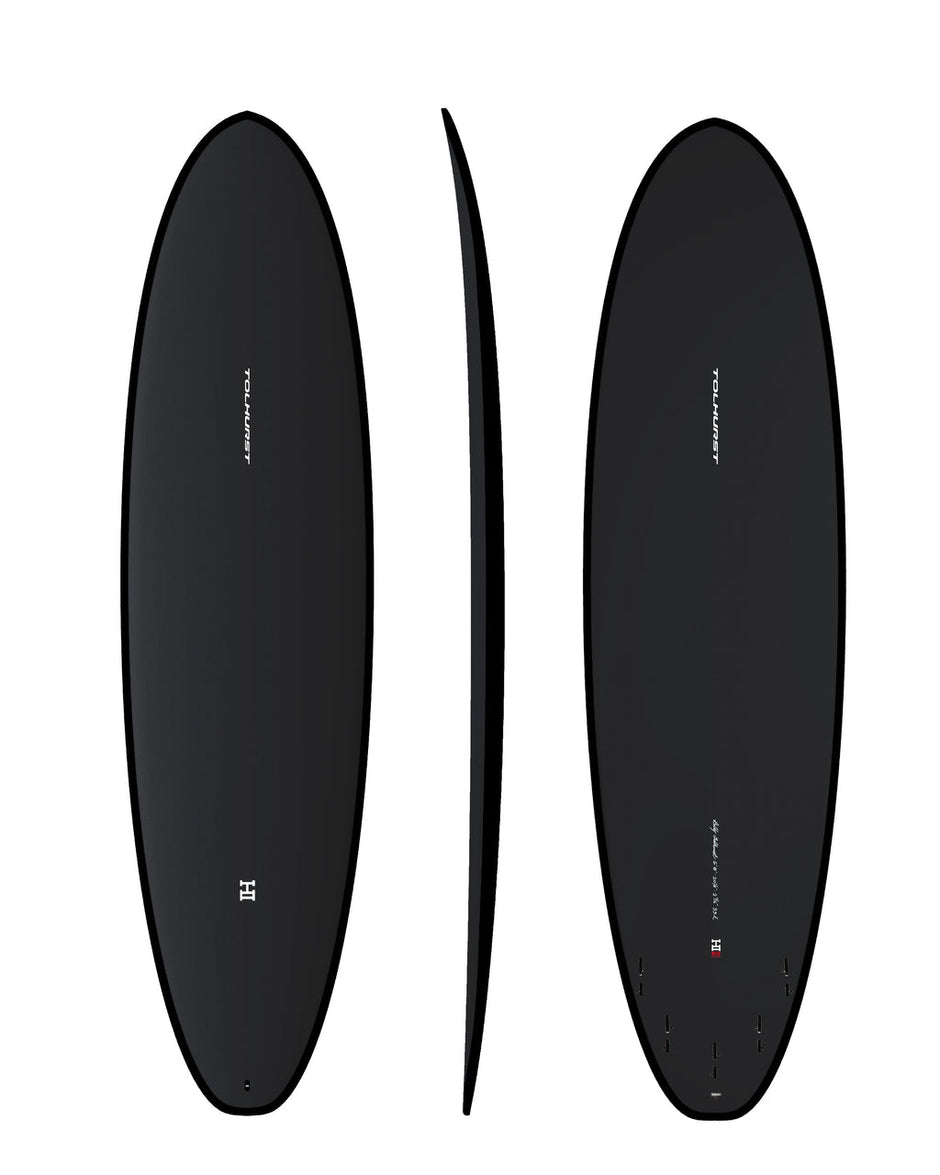 Tolhurst X Harley Ingleby – Surfection Mosman