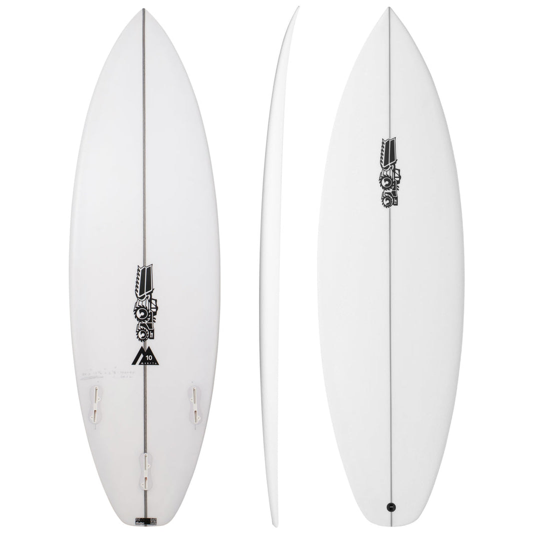 SALE SURFBOARDS – Page 3 – Surfection Mosman