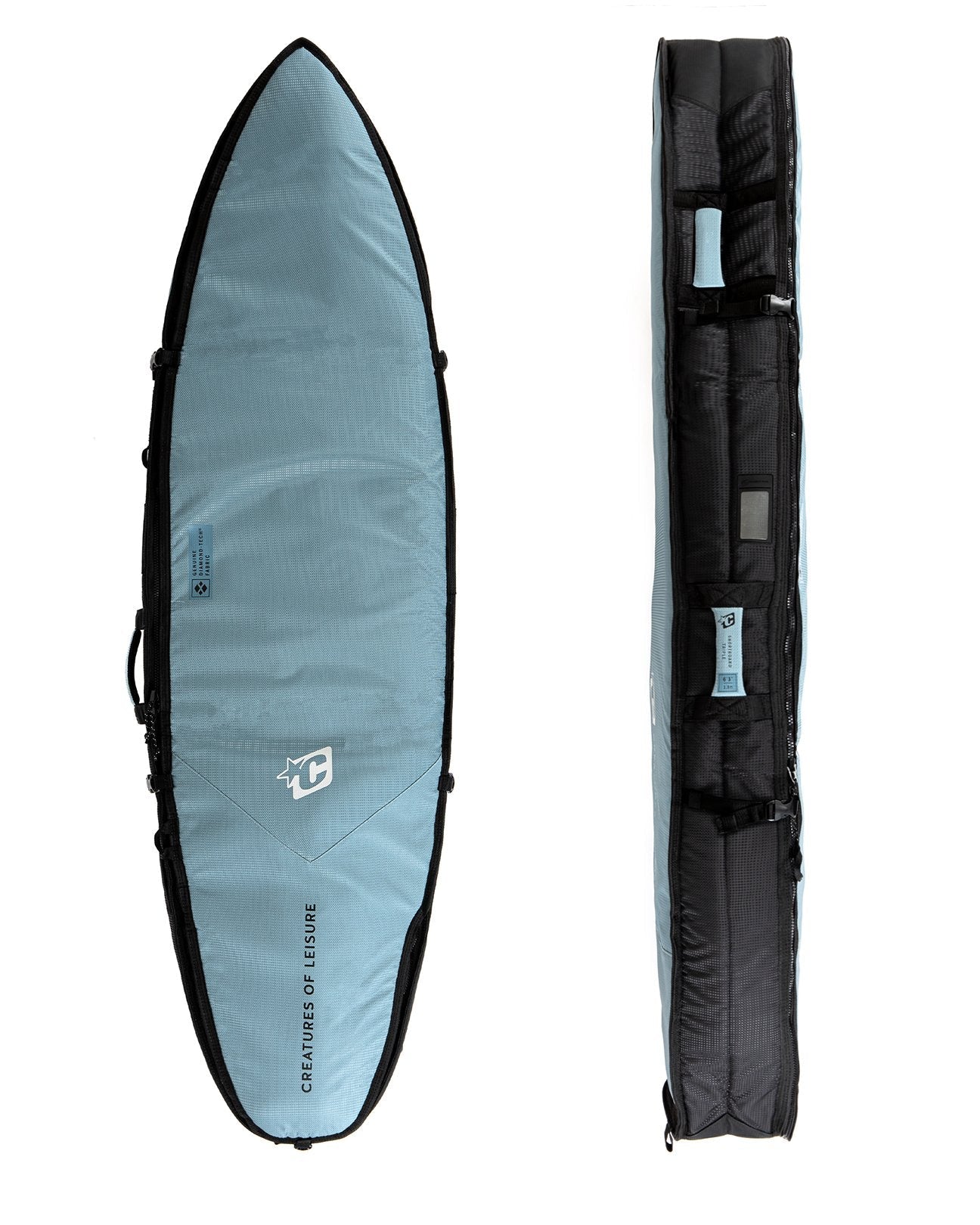 SHORTBOARD TRIPLE DT2.0 – Surfection Mosman